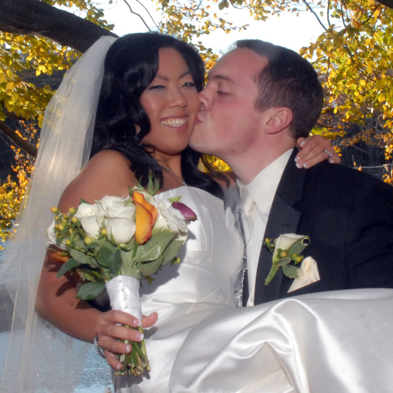 Wedding Photographer Sue Lund | Minnapolis and St. Paul