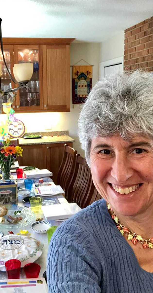 Practically Perfect Passover - Sue Lund Photography